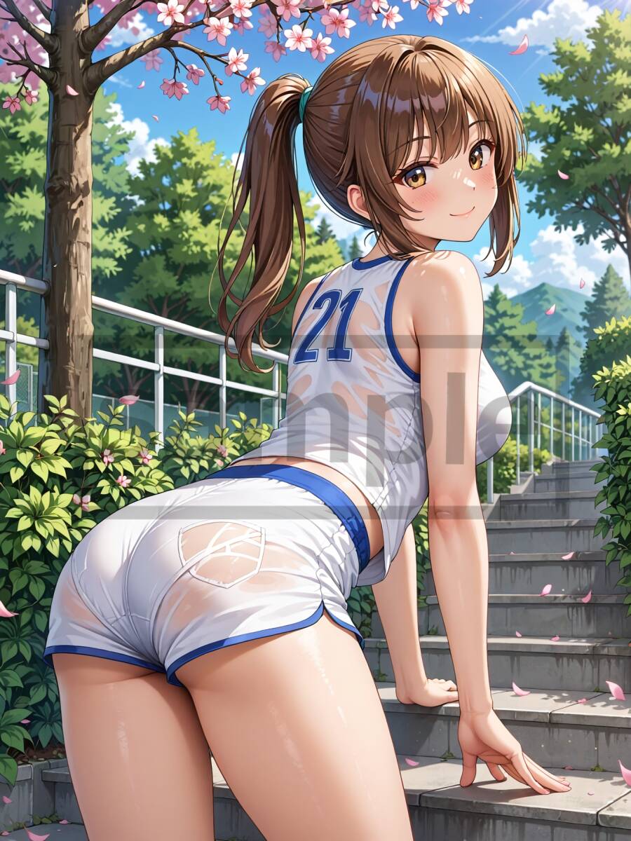 Yahoo!オークション - 1円セール中 一人1品まで KC-037 A4ポスター AI...