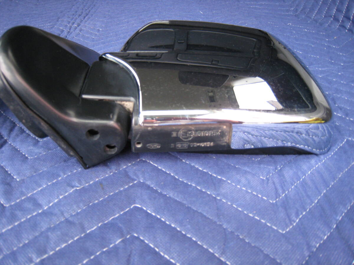 Yahoo!オークション - H18年 スズキ ジムニー JB23 メッキカバー付 ド...