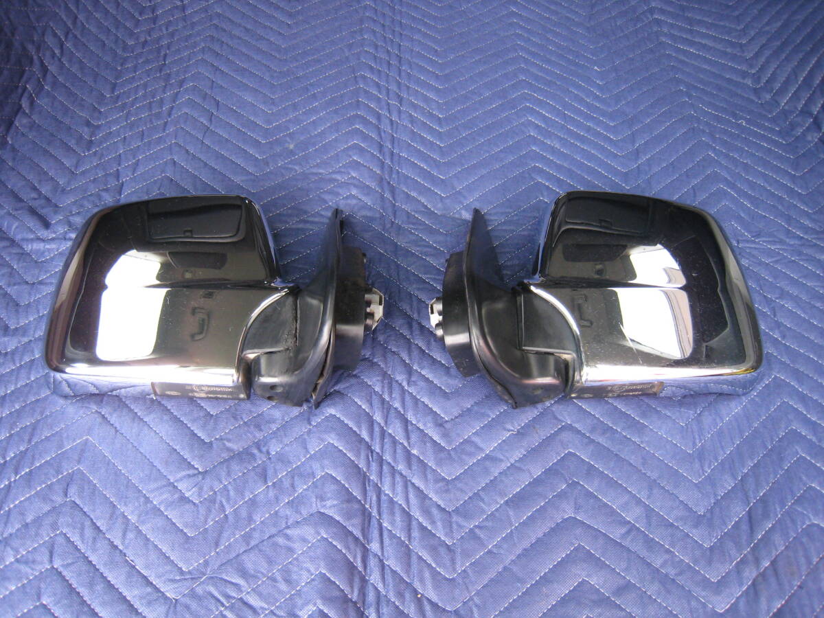 Yahoo!オークション - H18年 スズキ ジムニー JB23 メッキカバー付 ド...