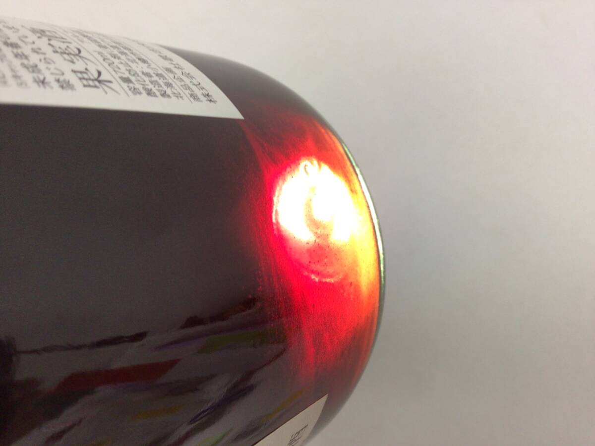 Yahoo!オークション - ワイン wine うたしないワイン 2007 720ml 11% ...