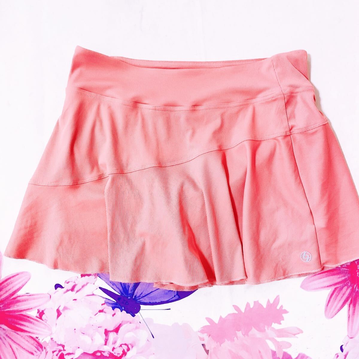 Yahoo!オークション - 307 LIJA レディース テニスウェア スパッツ一体...