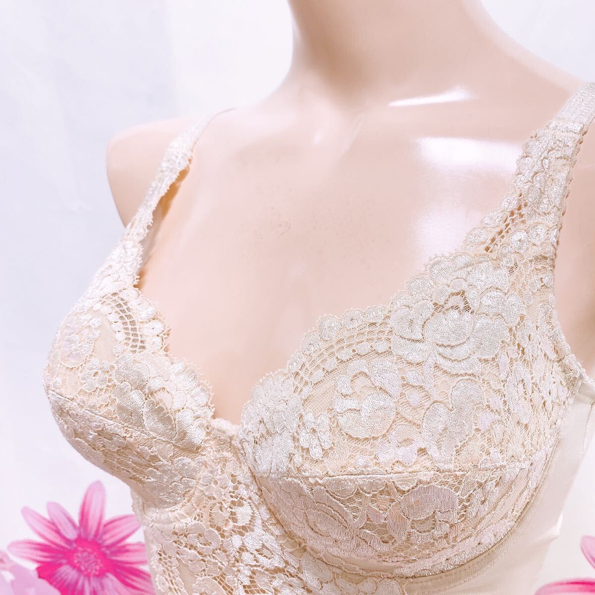 Yahoo!オークション - 352 ワコール 高級ブランド パルファージュハイ...