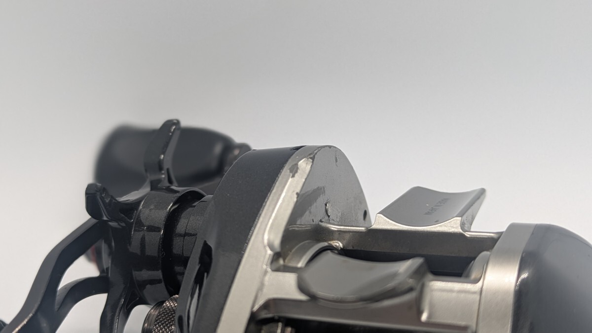 Yahoo!オークション - ダイワ アルファスSV 105SH