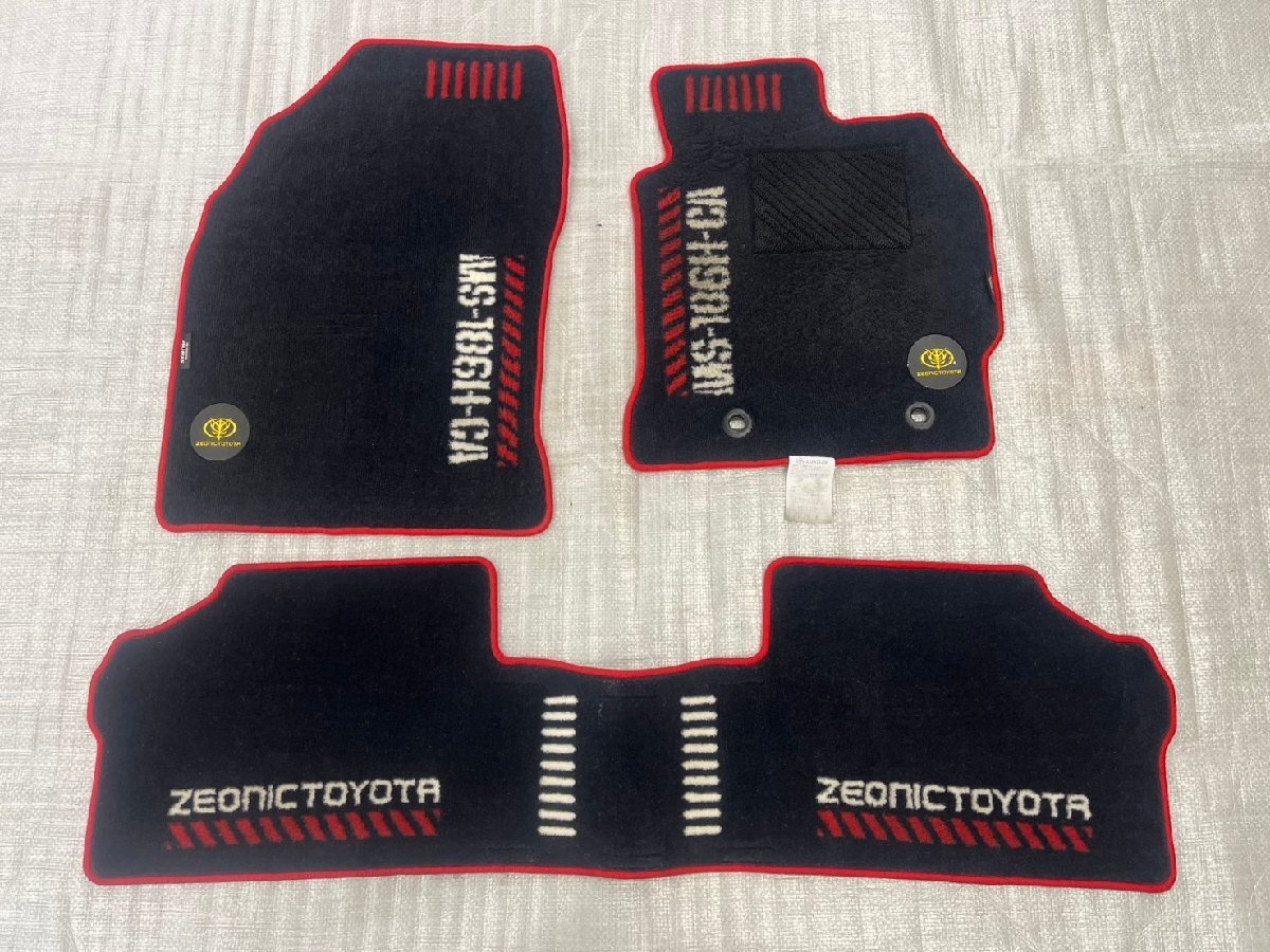 Yahoo!オークション - NZE181 NZE184 ZRE186 シャア専用オーリス シャ...