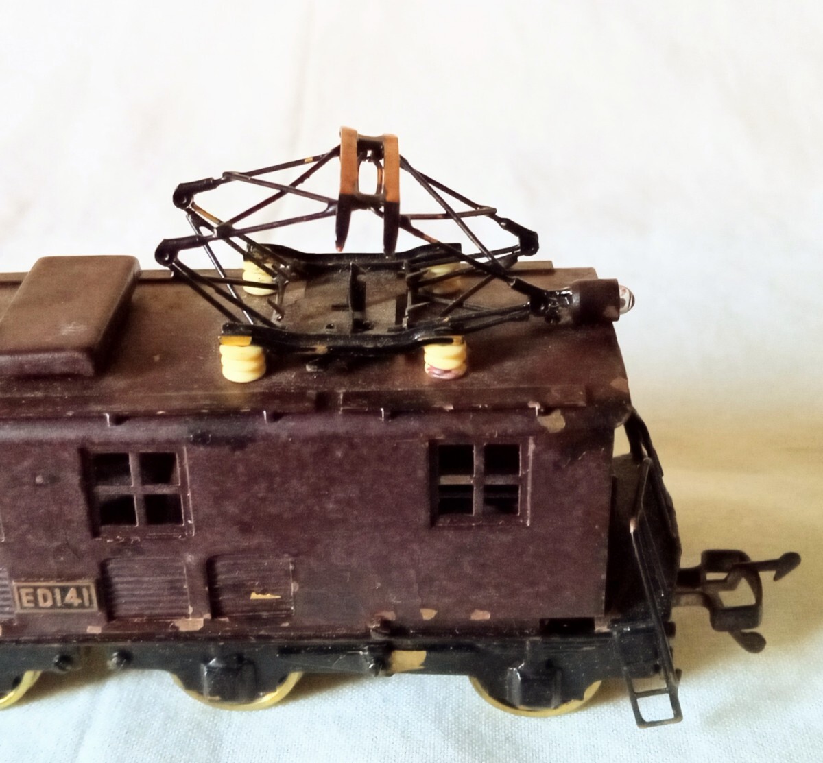 Yahoo!オークション - ED14（1/80サイズ）