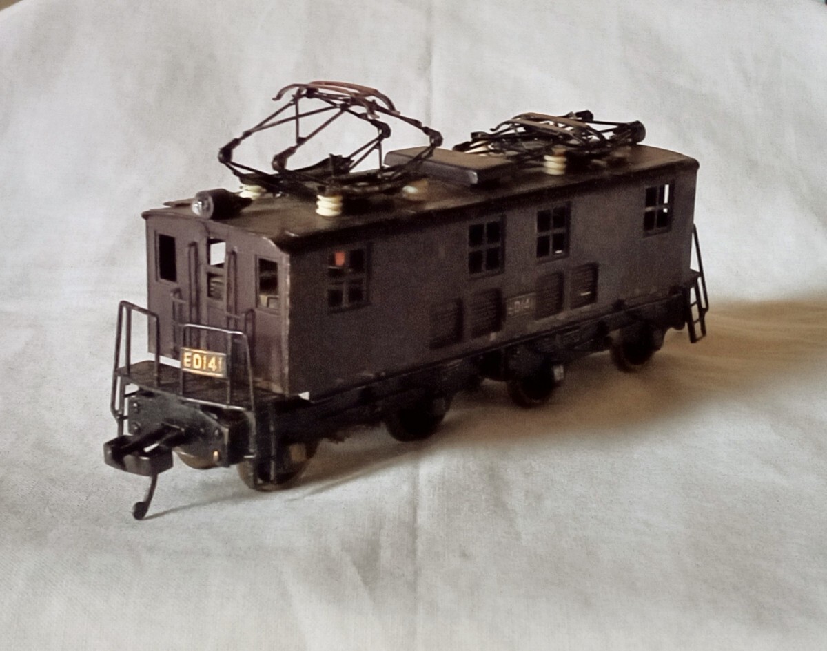 Yahoo!オークション - ED14（1/80サイズ）