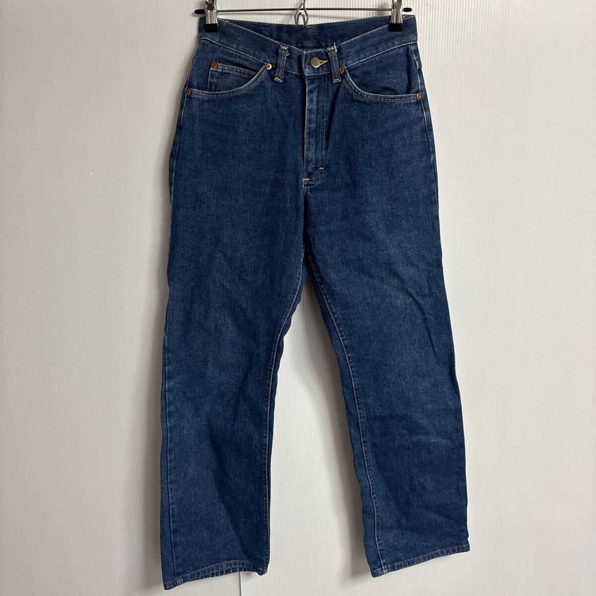 Yahoo!オークション - U548 LEE デニムパンツ 200-0041 W29 MADE IN US...
