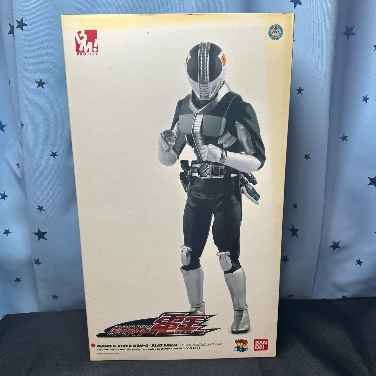 Yahoo!オークション - snoo メディコムトイ プロジェクトBM PROJECT BM...