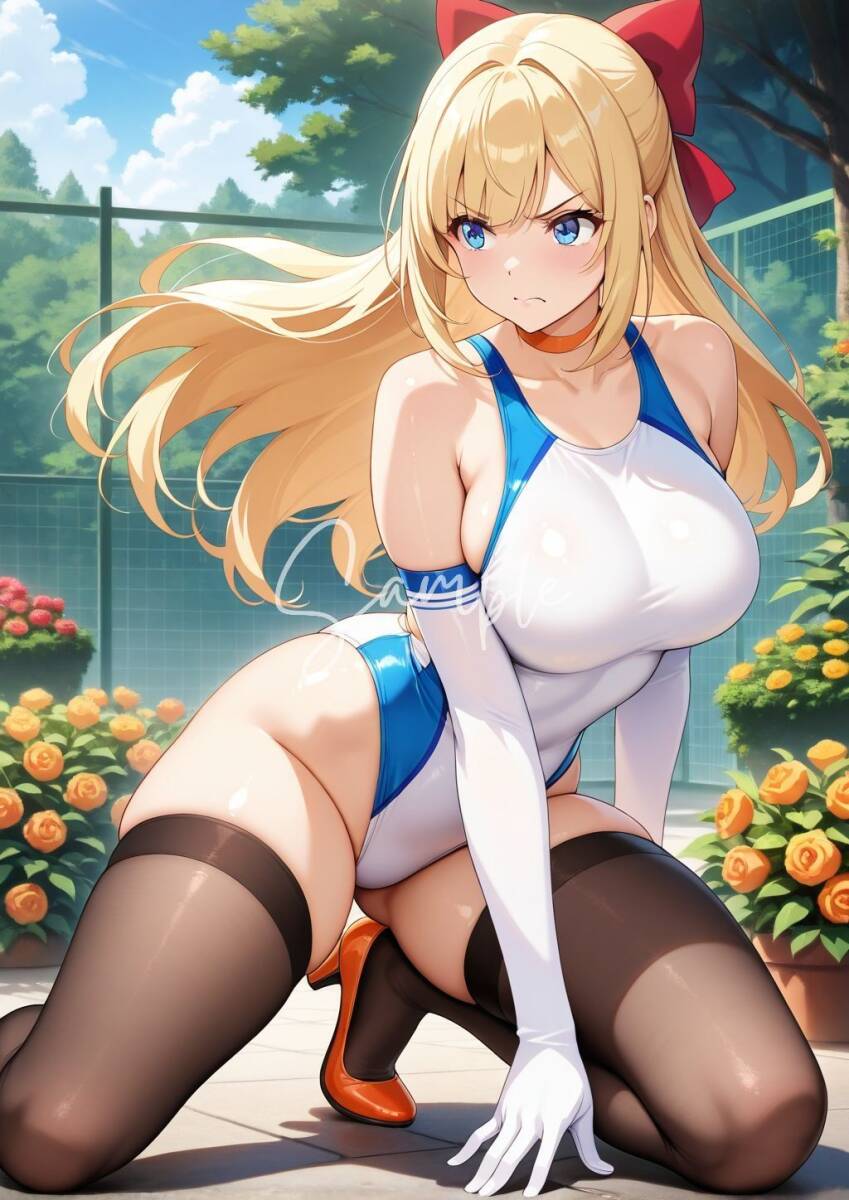 Yahoo!オークション - パンスト 黒タイツ 水着 ビキニ グラビア 美女 ...