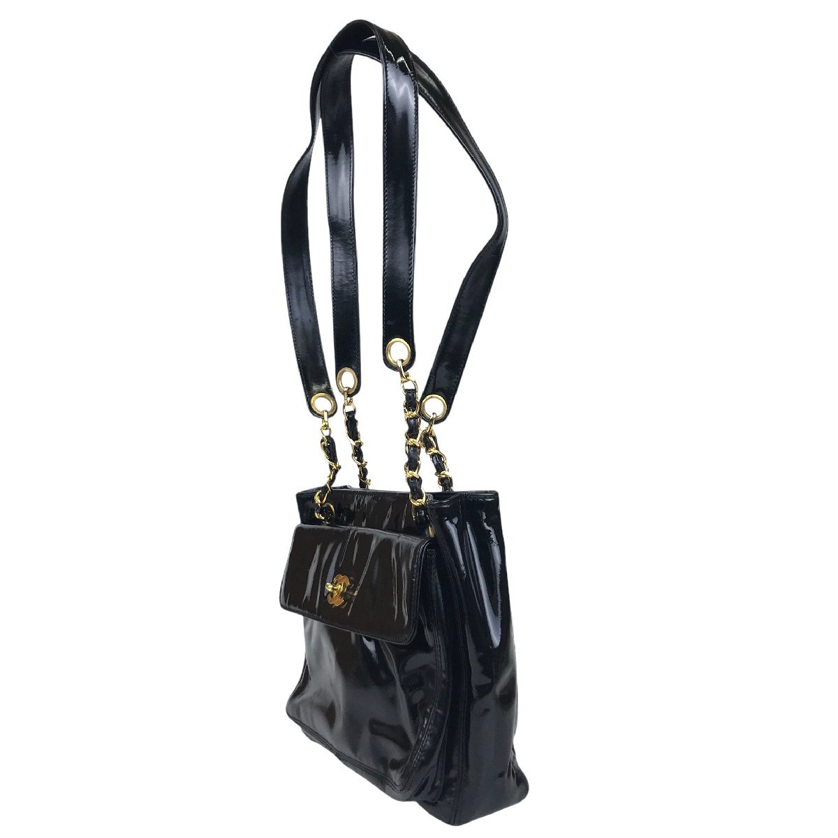 1円~】シャネル CHANEL バッグ ハンドバッグ トートバッグ 1円~】シャネル CHANEL バッグ ハンドバッグ トートバッグ