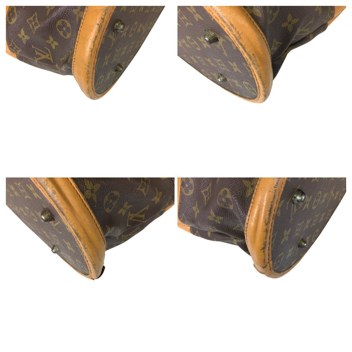 1円~】 ルイヴィトン LOUIS VUITTON バッグ ハンドバッグ 1円~】 ルイヴィトン LOUIS VUITTON バッグ ハンドバッグ