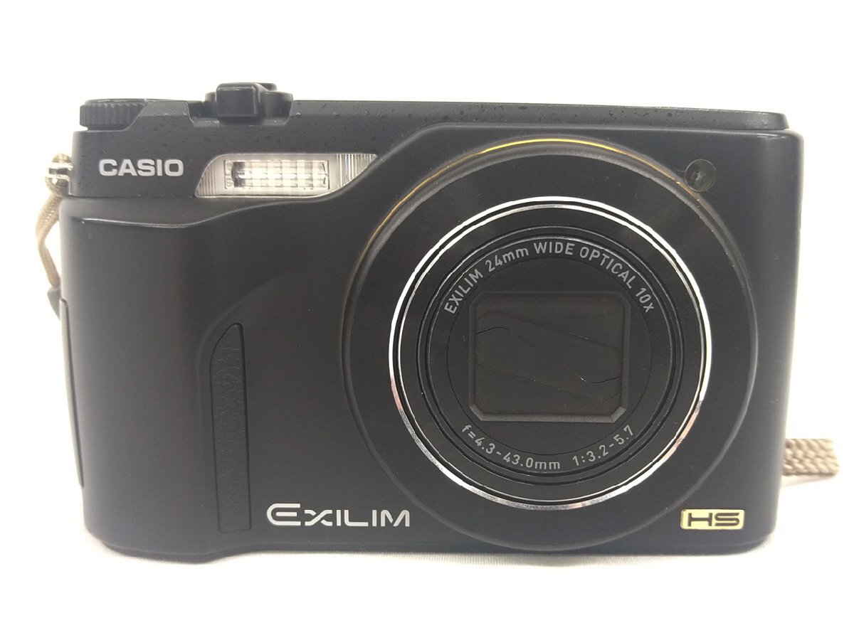 Yahoo!オークション - K622 動作OK CASIO カシオ EXILIM エクシリム コ...