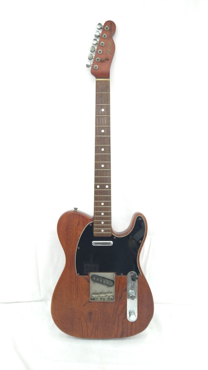 K641 Fender Japan フェンダー ジャパン TELECASTER K641 Fender Japan フェンダー ジャパン TELECASTER