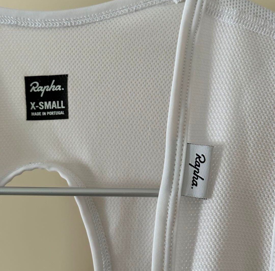 Yahoo!オークション - Rapha ラファ BIB SHORTS ビブショーツ サイズXS