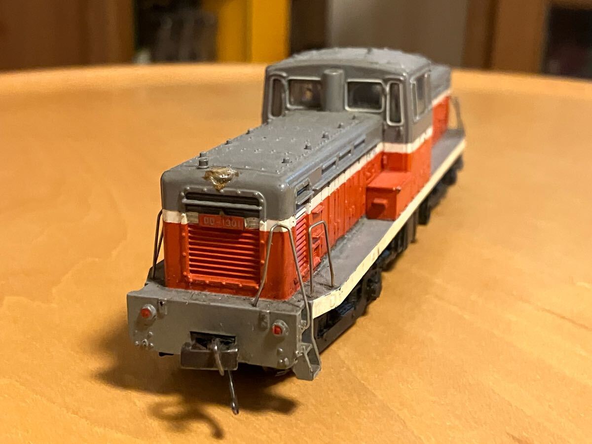 Yahoo!オークション - DD13 HO ジャンク