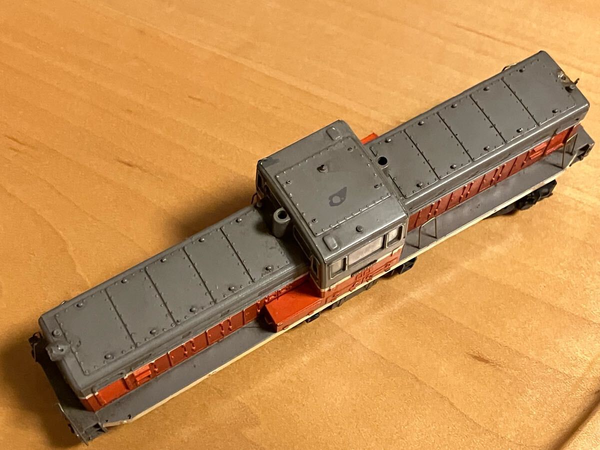 Yahoo!オークション - DD13 HO ジャンク