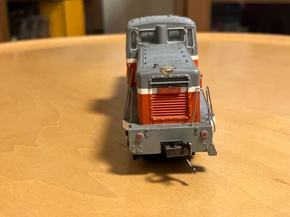 Yahoo!オークション - DD13 HO ジャンク