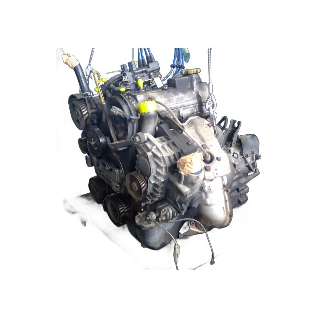 Yahoo!オークション - (H)スバル プレオ/RA1 RS EN07X スーパーチャー...