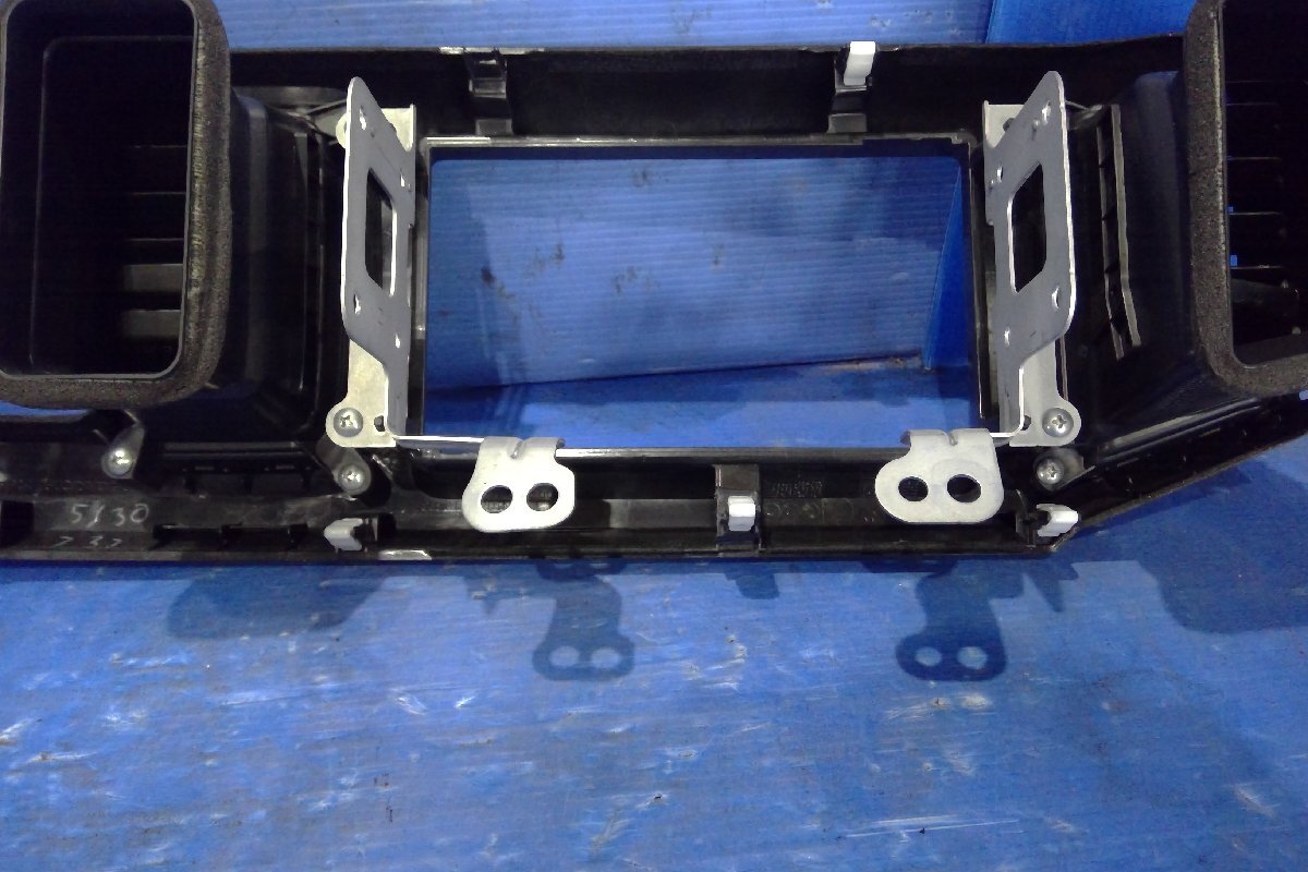 Yahoo!オークション - (H)ホンダ ステップワゴン/RK5 純正 2DIN ナビ用...