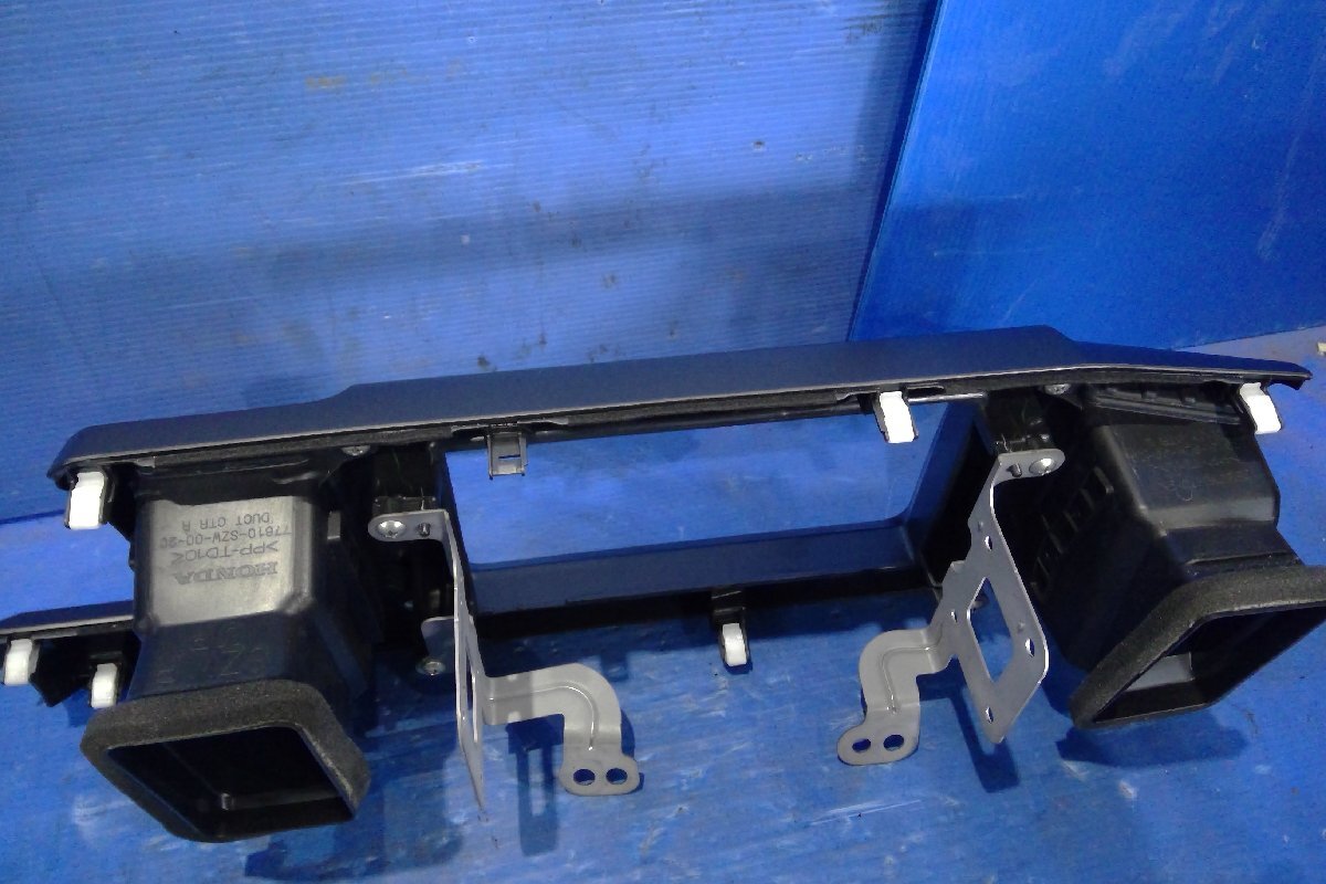 Yahoo!オークション - (H)ホンダ ステップワゴン/RK5 純正 2DIN ナビ用...