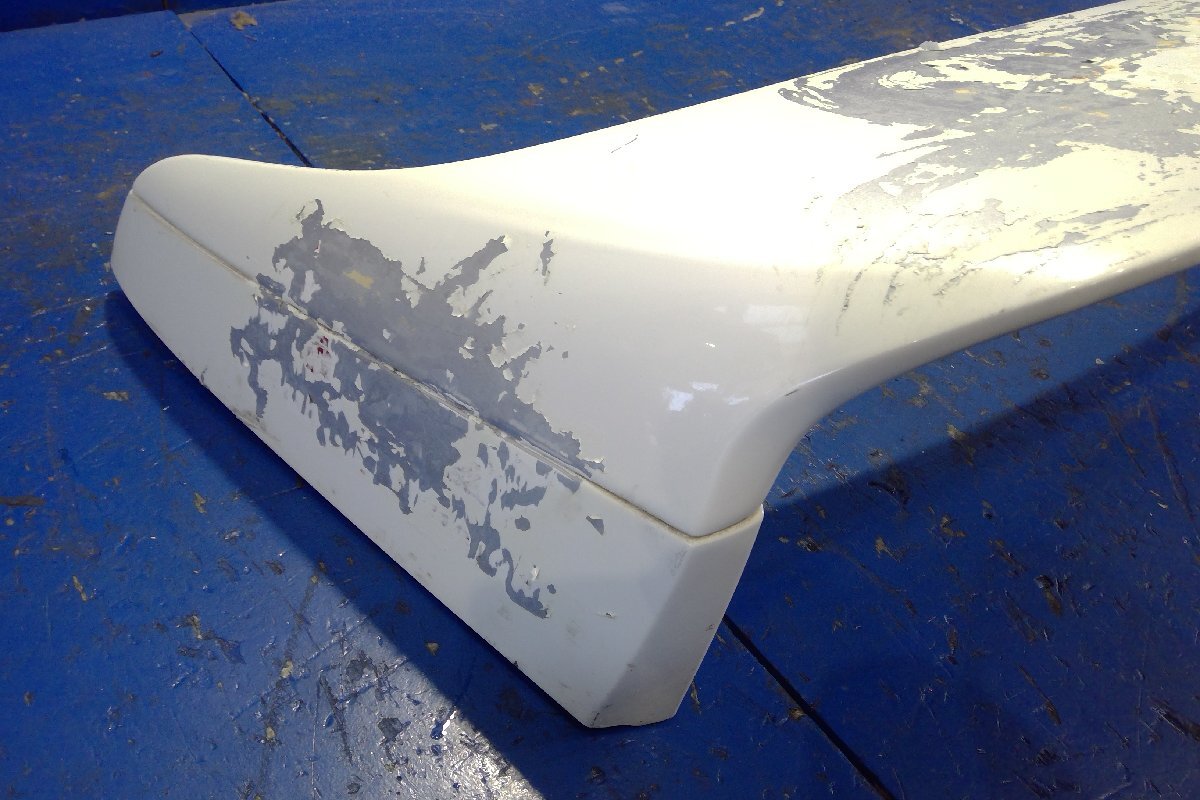 Yahoo!オークション - (H)トヨタ セリカ/ST202 純正 SS3 大型リア ウイ...