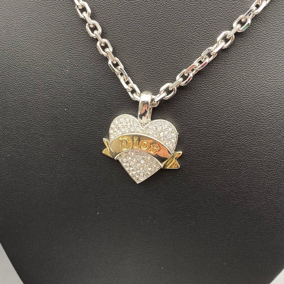 希少・極美品】Christian Dior クリスチャンディオール 希少・極美品】Christian Dior クリスチャンディオール