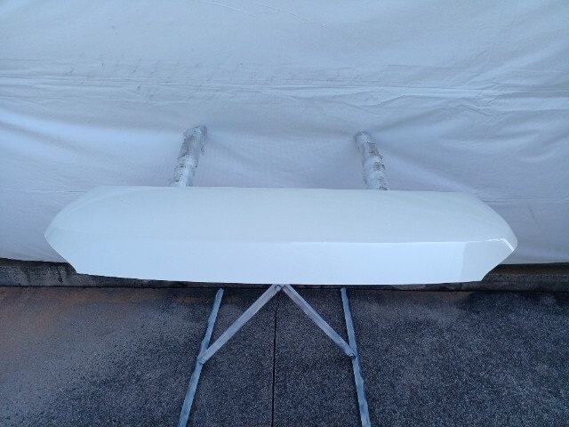 Yahoo!オークション - DBA-MH23S ワゴンRFXリミテッド ボンネットパネ...