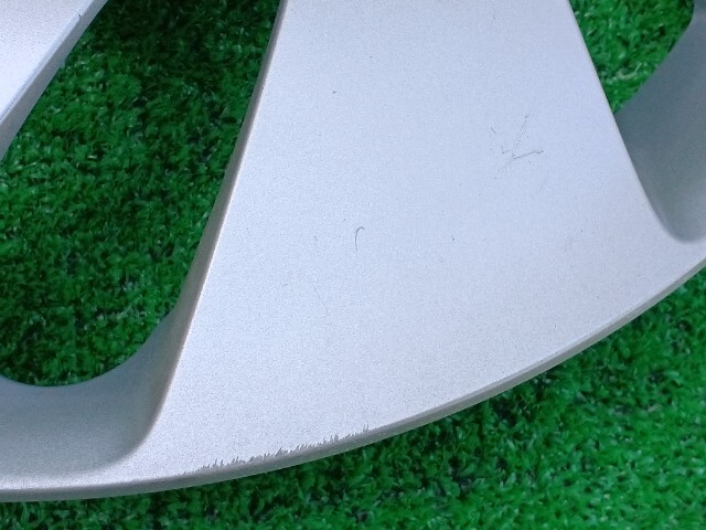 Yahoo!オークション - DBA-GK3ホンダフィットホイールキャップ 14イン...