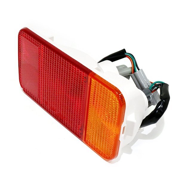 Yahoo!オークション - 千代田 CGC テールランプ 日産 クリッパー トラ...