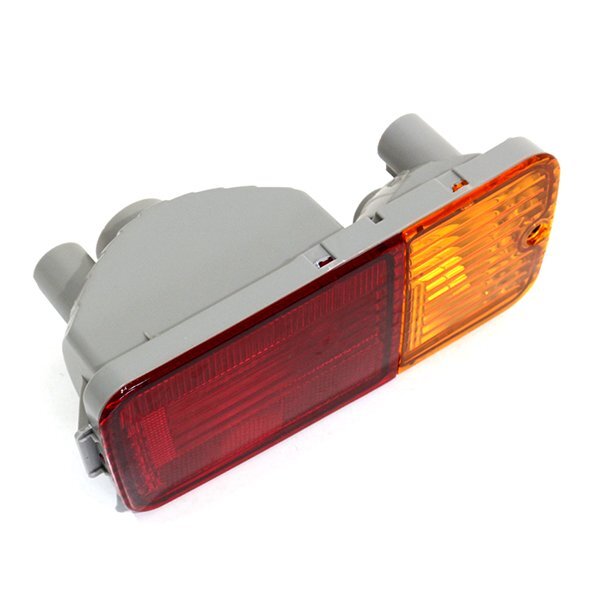 Yahoo!オークション - ホープ商会 テールランプ ユニット LH 0712-016...