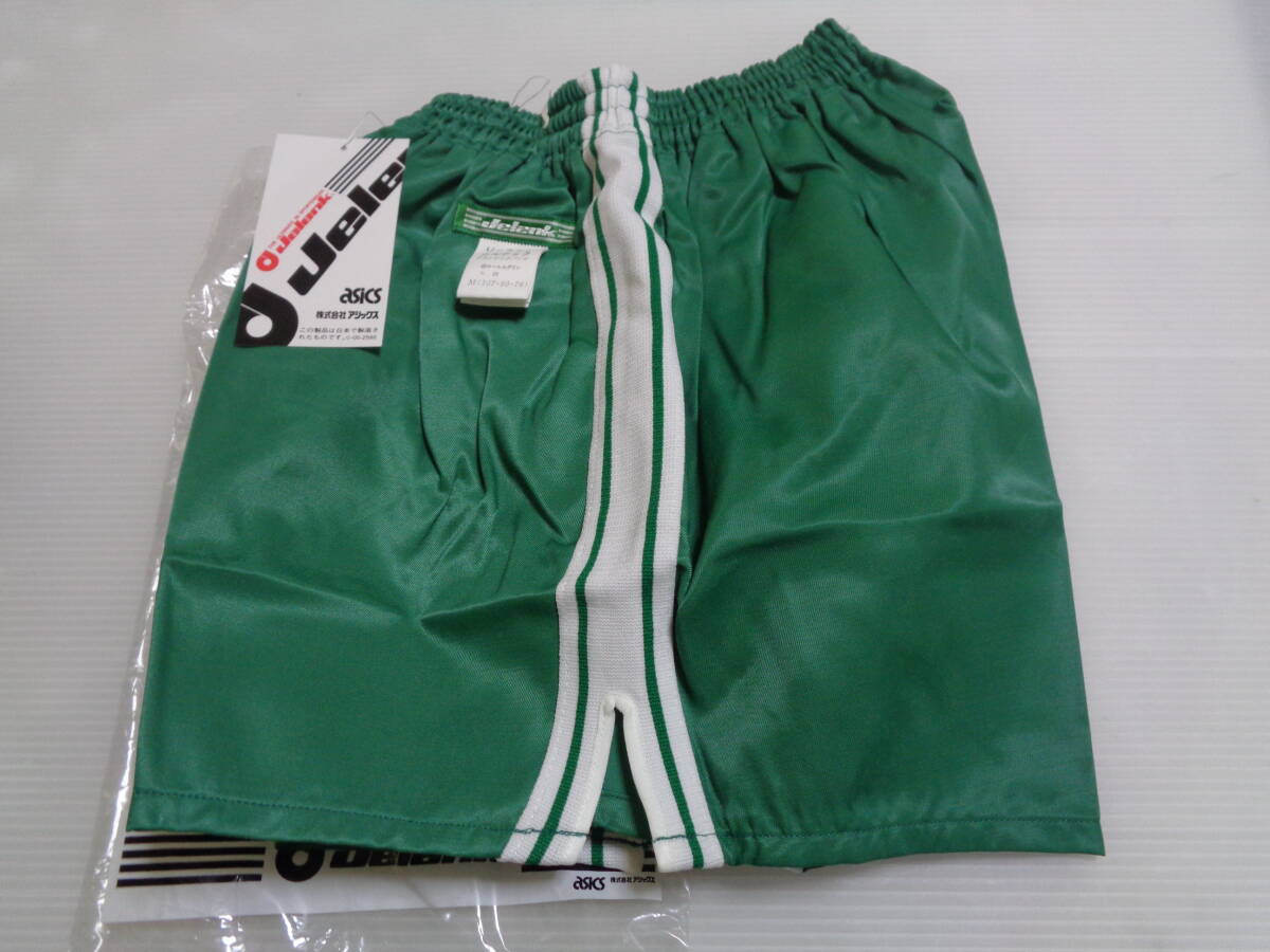 Yahoo!オークション - M 緑×白 U-775 カルナック jelenk ジェレンク ...