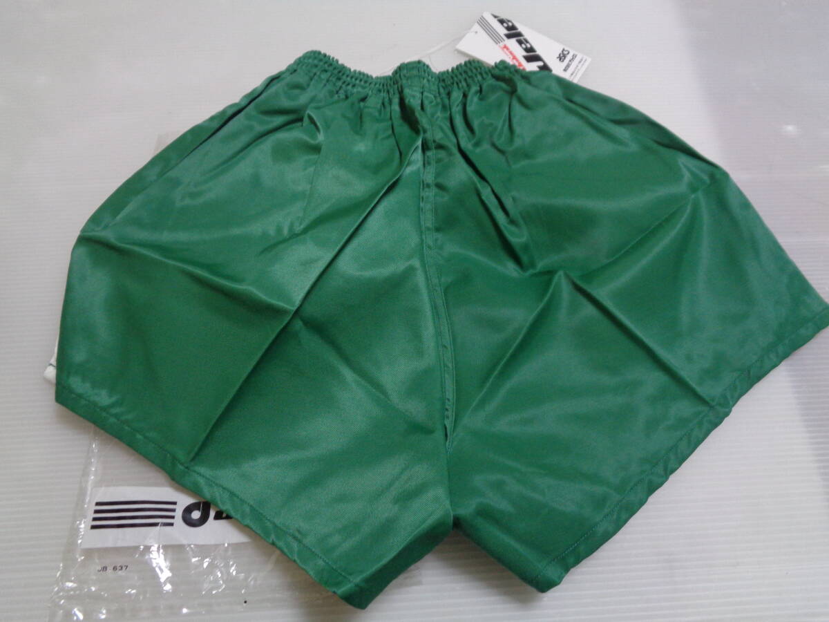 Yahoo!オークション - M 緑×白 U-775 カルナック jelenk ジェレンク ...