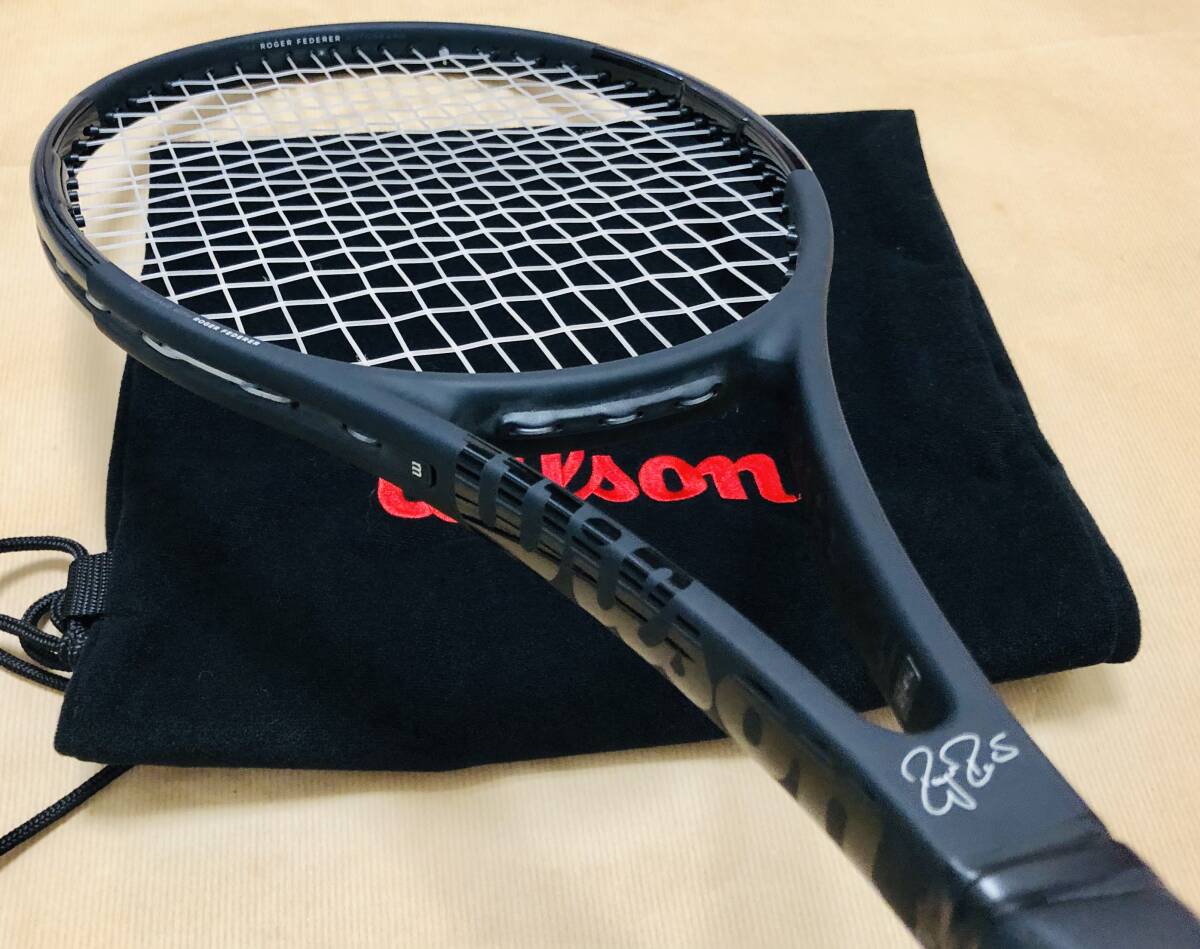 Yahoo!オークション - 送料無料 Wilson prostaff RF 97 V11 2017 ウィ...
