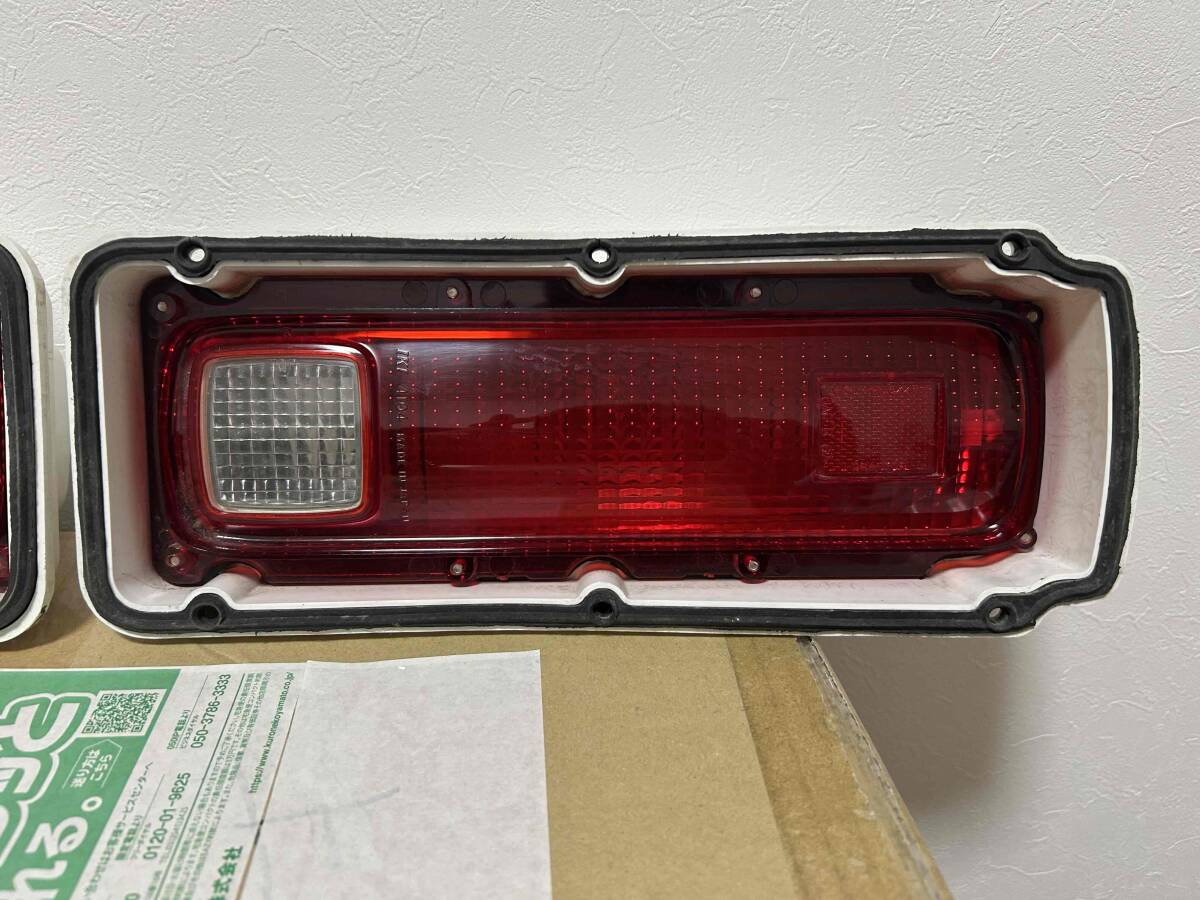 Yahoo!オークション - 超希少 PGC10 GC10 45年式ハコスカ用 日産純正...