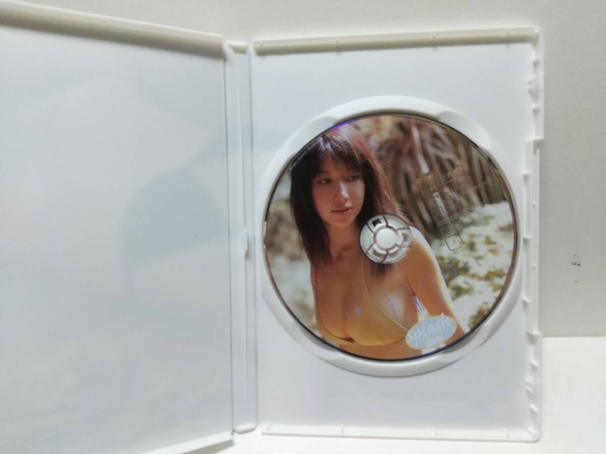 Yahoo!オークション - 小林恵美 EMI DVD 着エロ DAH-023 イメージビ...