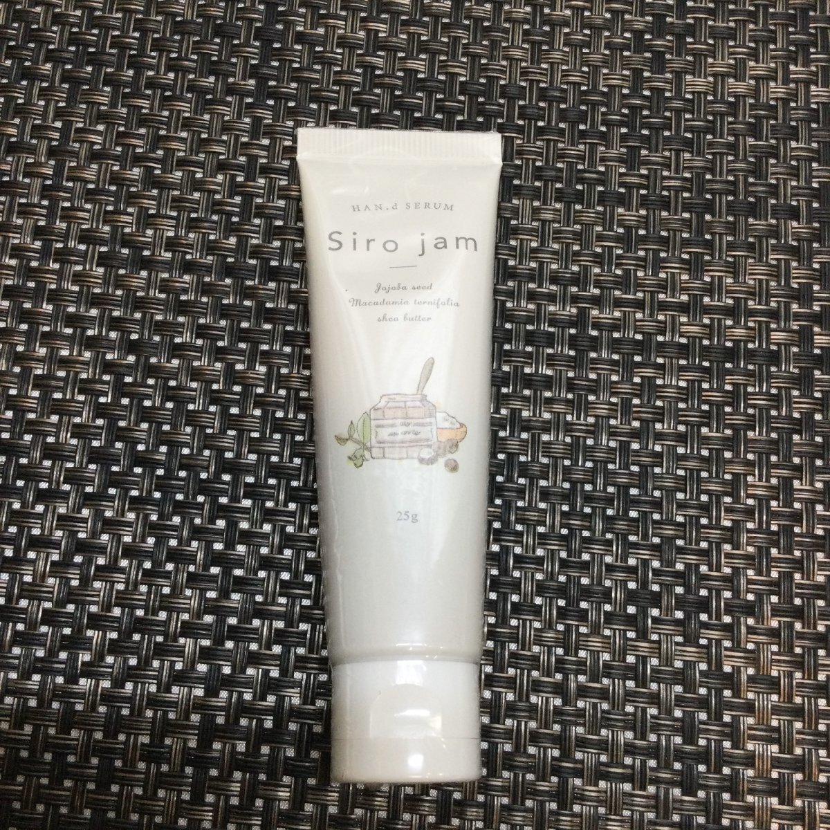 Yahoo!オークション - 【未使用品/TO】薬用 Siro jam シロジャム 25g ...