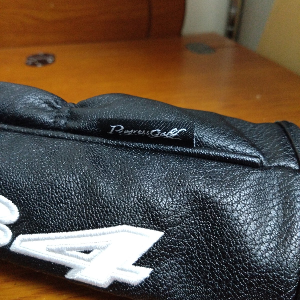 Yahoo!オークション - 美品 BB4 ユーティリティ UT ヘッドカバー UT6 ...