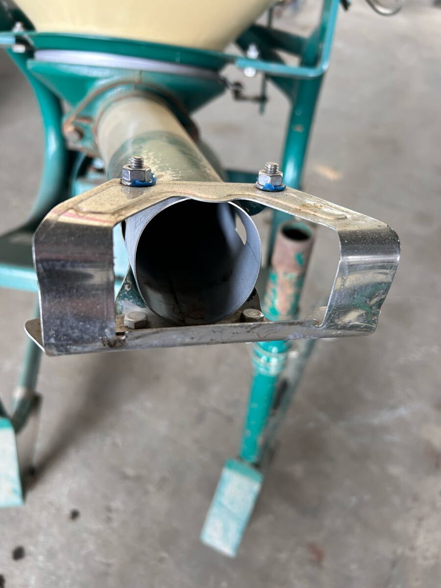 Yahoo!オークション - ブロードキャスター ササキ 肥料 BF-203 303 肥...