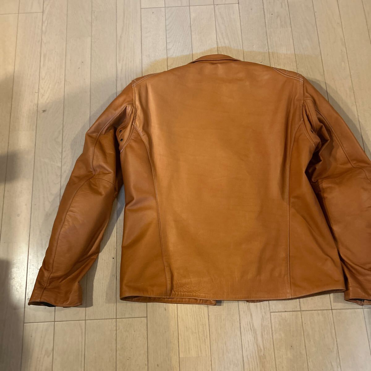 Yahoo!オークション - クシタニ K-0672 アンフィニッシュドジャケット ...