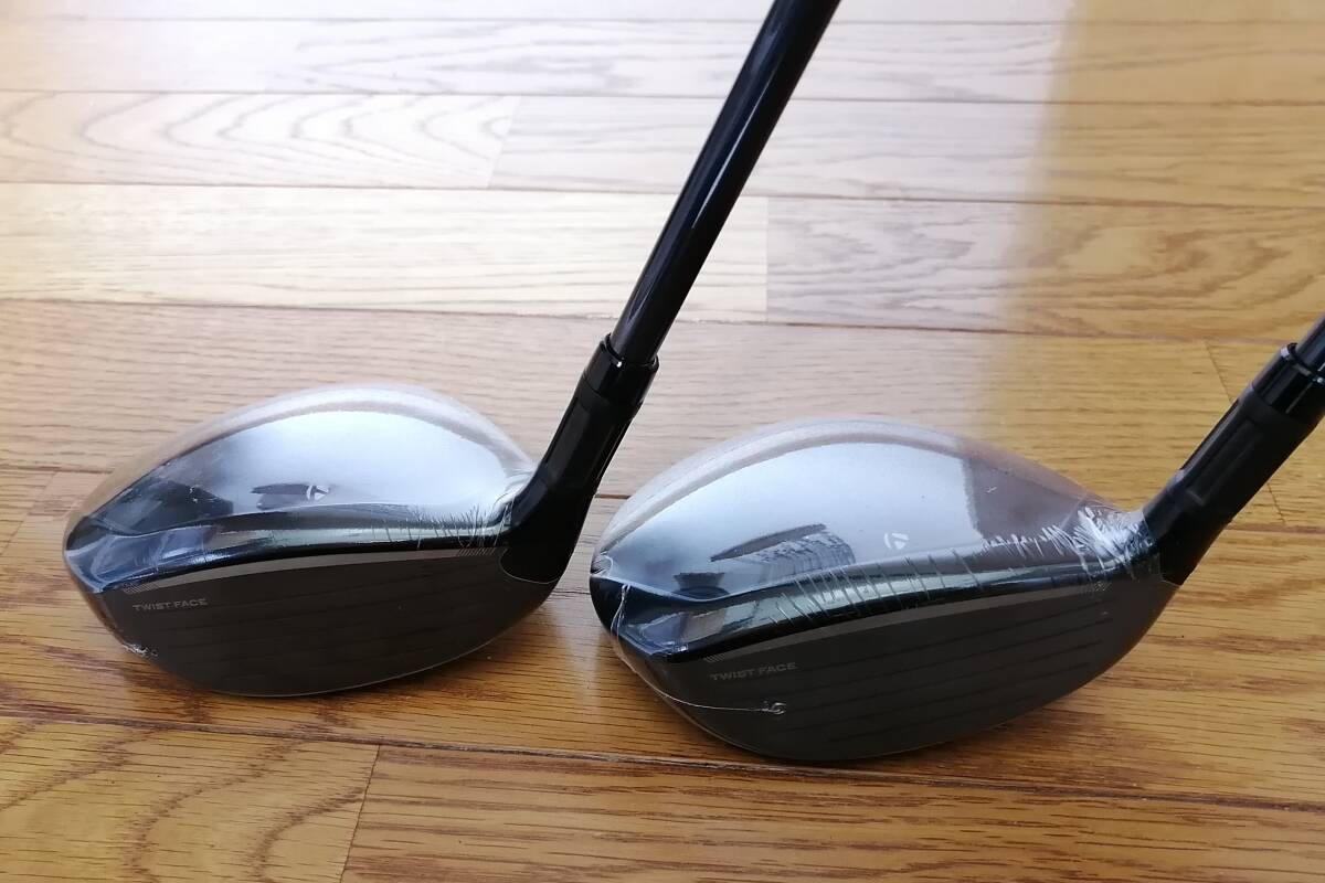 Yahoo!オークション - 新品シャローヘッド／3W(16°)【ステルス2HD ST...