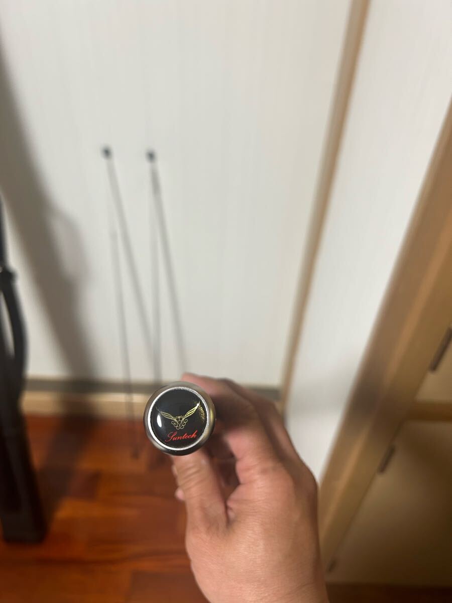 美品 サンテック GENKI SPECIAL NB2 90 NP ダイワ 竿ケース付 美品 サンテック GENKI SPECIAL NB2 90 NP ダイワ 竿ケース付
