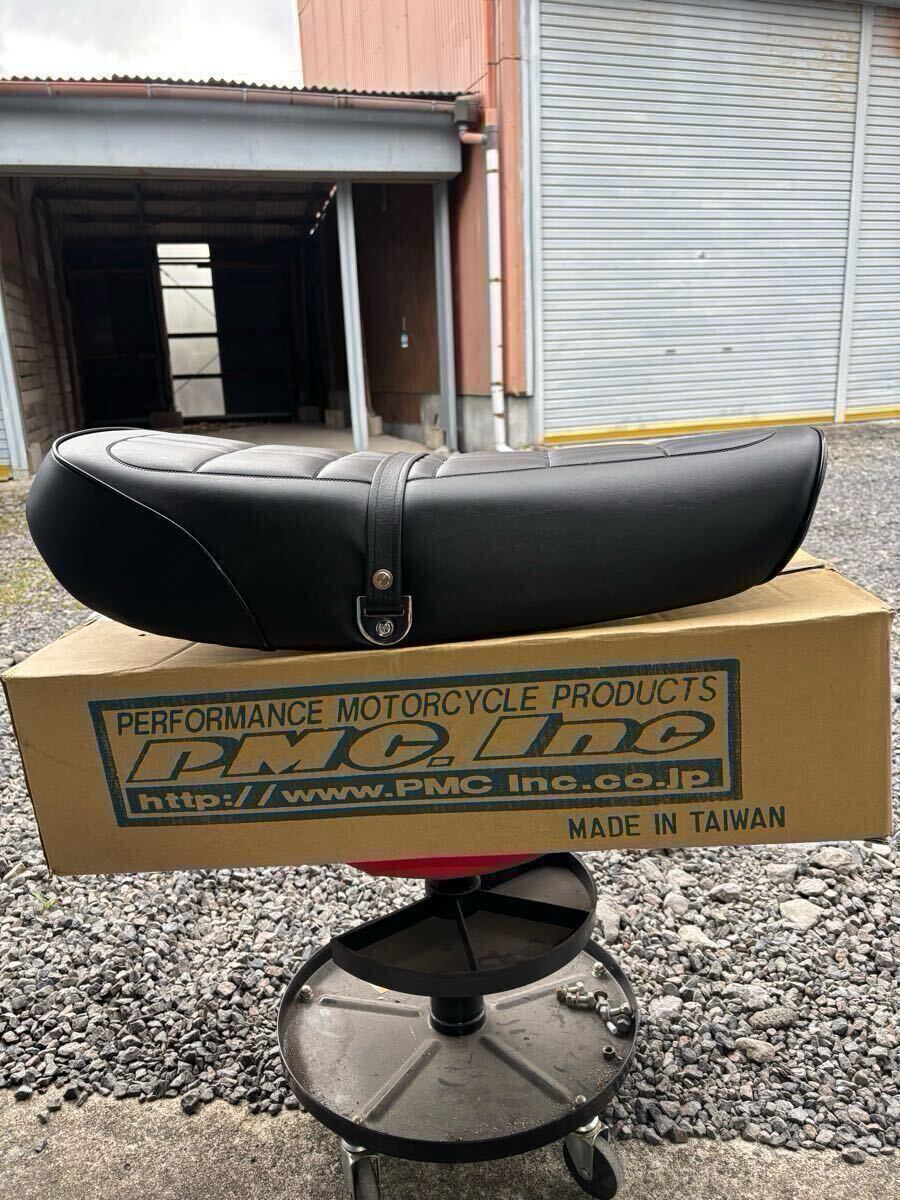 Yahoo!オークション - PMC Z1/Z2 純正シート カワサキ Kawasaki 社外シ...
