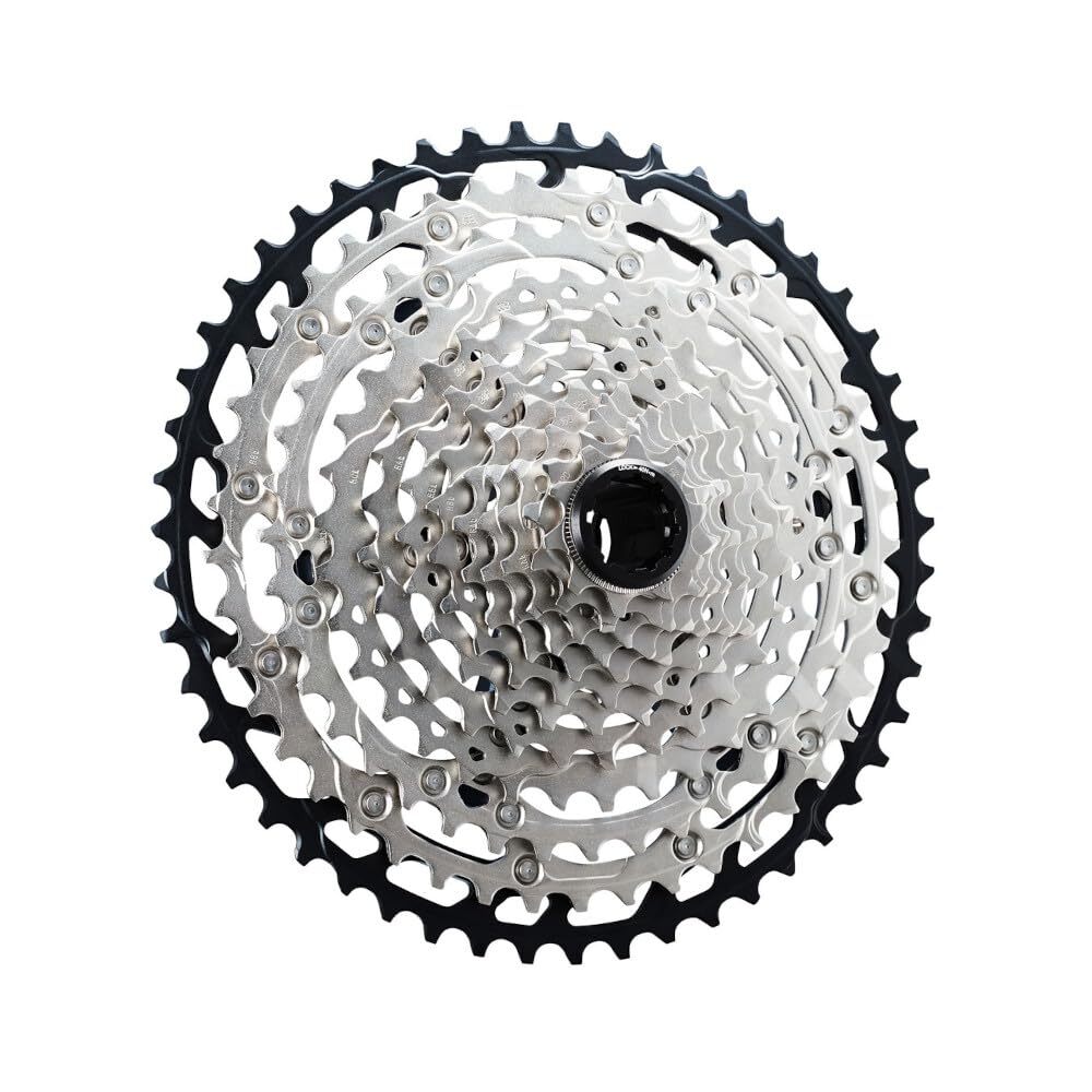 Yahoo!オークション - シマノ(SHIMANO) CS-M7100 12S 10-51T 024681483...