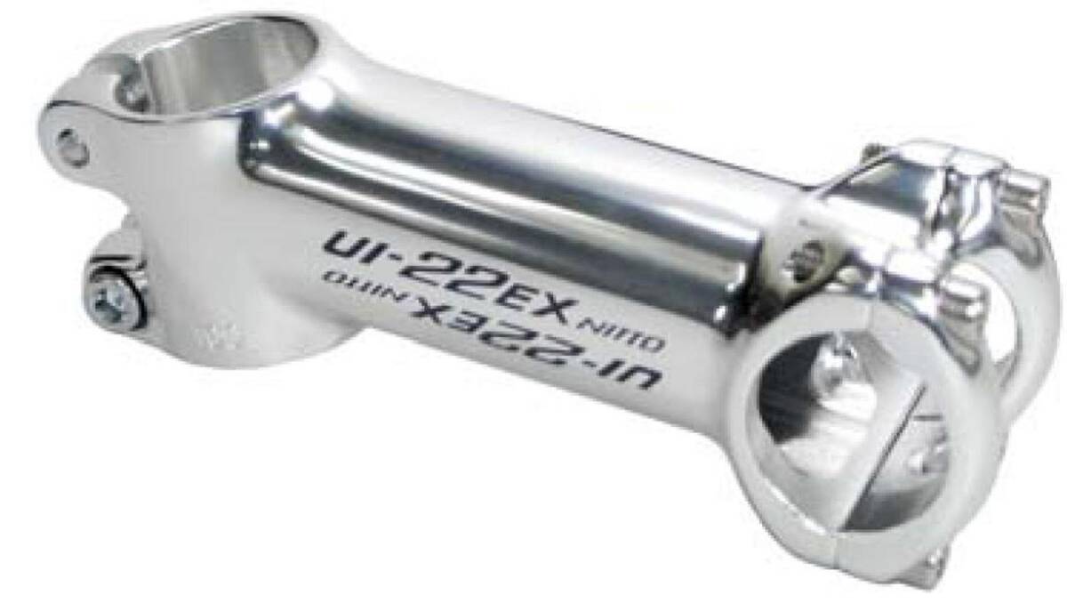 Yahoo!オークション - NITTO(日東) ステム UI-22EX UI-22EX-120 φ31.8...