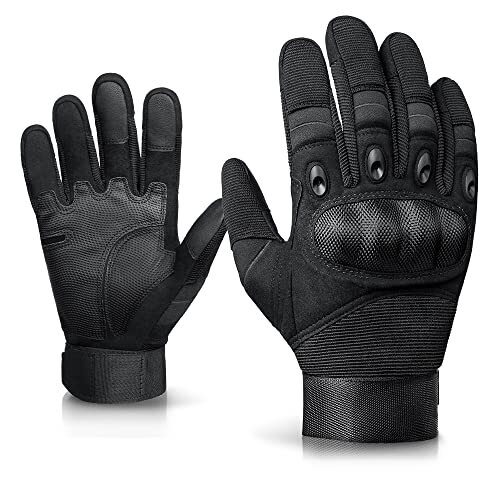 Yahoo!オークション - [OZERO] バイク グローブ 春秋 夏 メッシュ バイ...