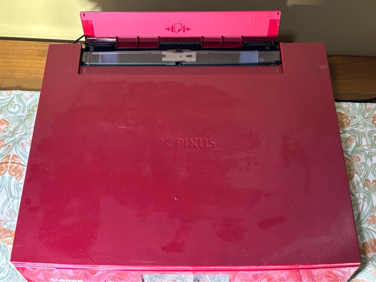 Yahoo!オークション - Canon キヤノン TS8330 PIXUS A4 インクジェット...