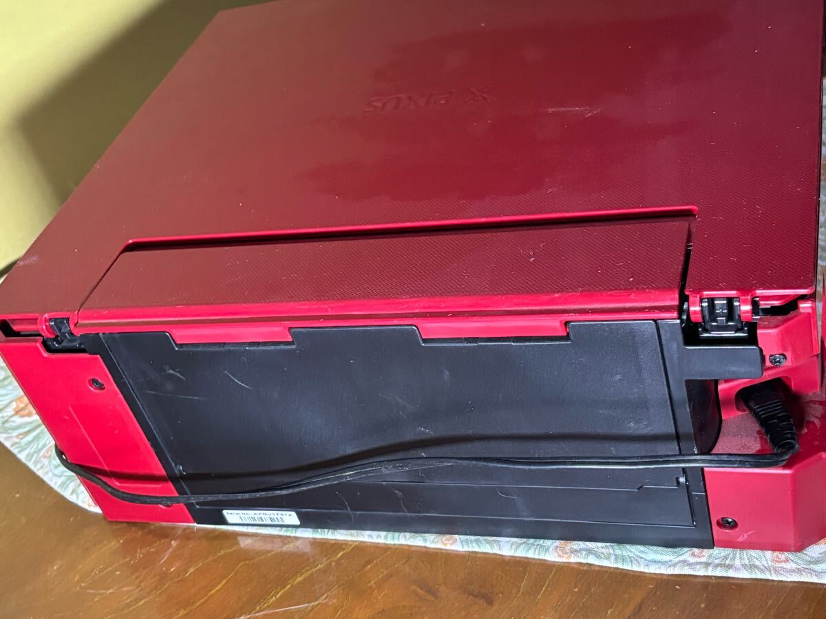 Yahoo!オークション - Canon キヤノン TS8330 PIXUS A4 インクジェット...