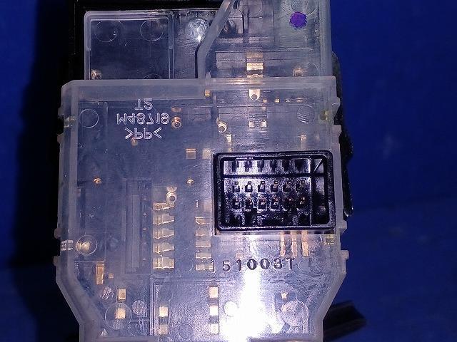 Yahoo!オークション - ステップワゴン DBA-RP1 ライトスイッチ 純正品...