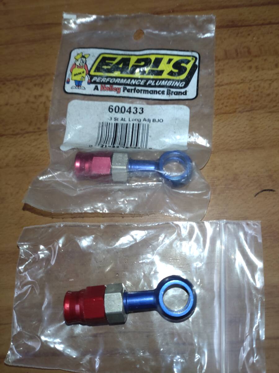 Yahoo!オークション - EARL'S 3番BANJO（AJ）STアルミ 未使用品