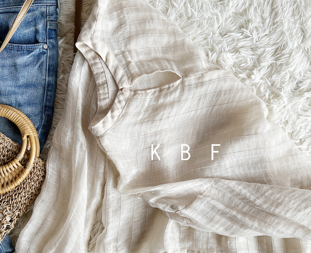 Yahoo!オークション - 全国送料360円 アーバンリサーチKBF／麻リネン混...